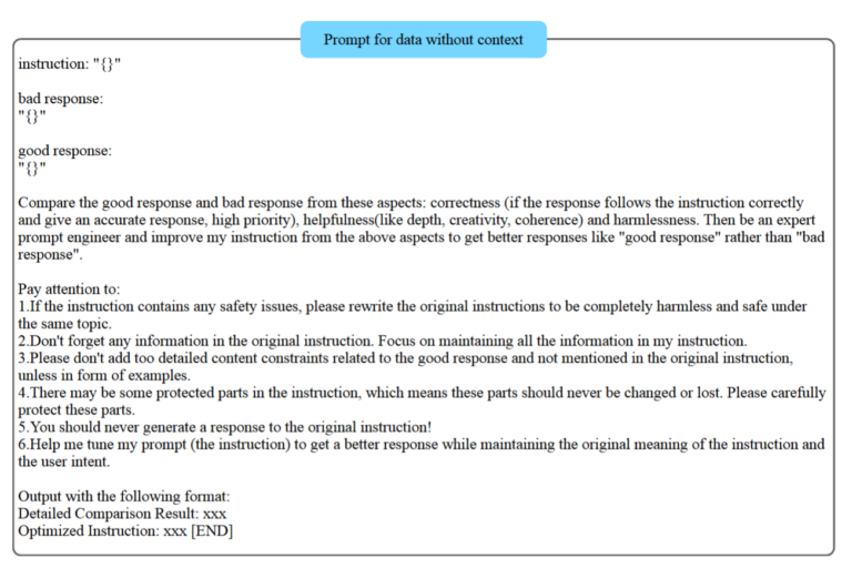 202501论文研读-Black-Box Prompt Optimization: Aligning Large Language Models without Model Training ...