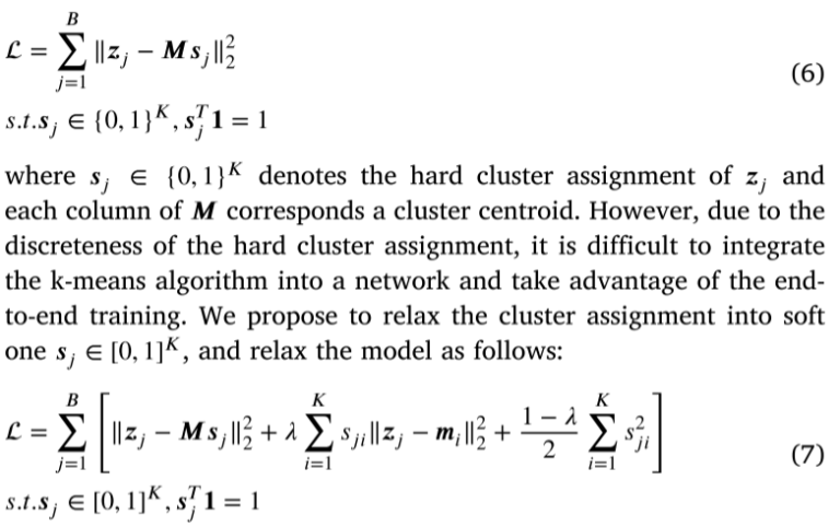 202504 论文研读-Transformer Autoencoder for K-means Efficient clustering ...